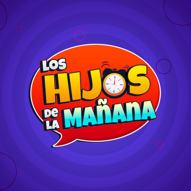 El Minuto del Saludo en Los Hijos 12 de abril 2024 – Podium Podcast